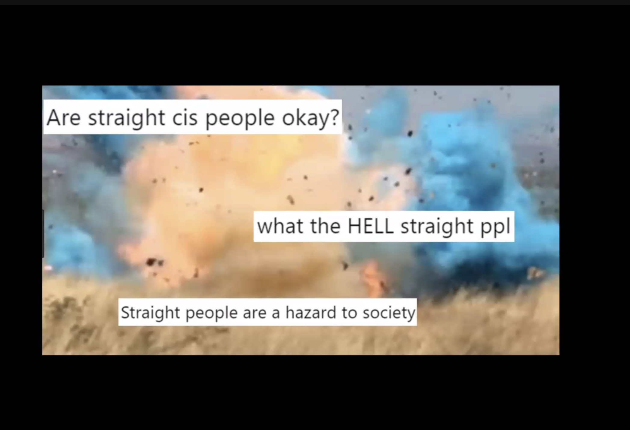 When data science meets queer theory … – The Lies They Tell