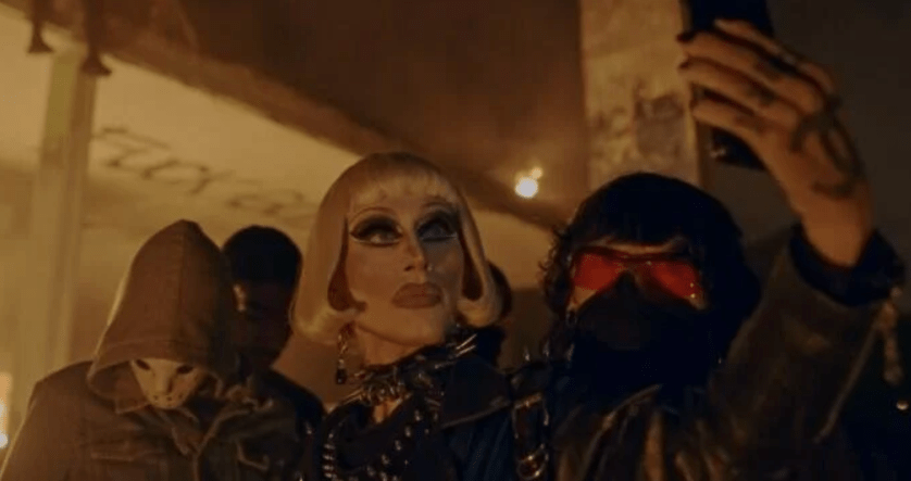 Review of film: Anhell69 – The Lies They Tell