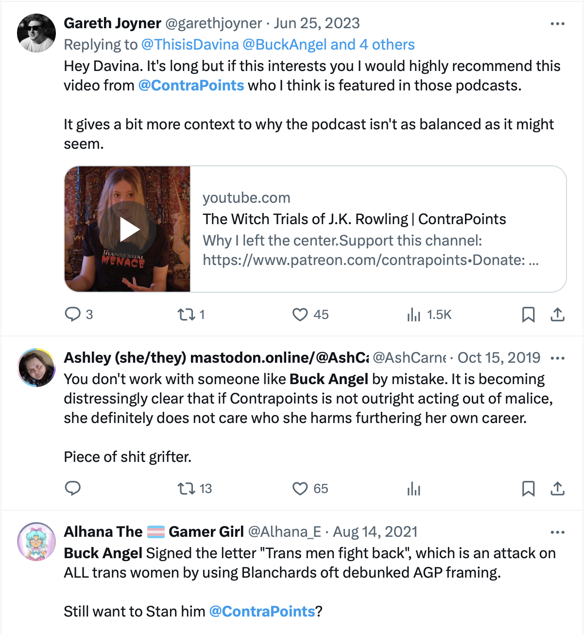 ‘Cancel culture’ and politics of vulnerability in queer/trans online ...