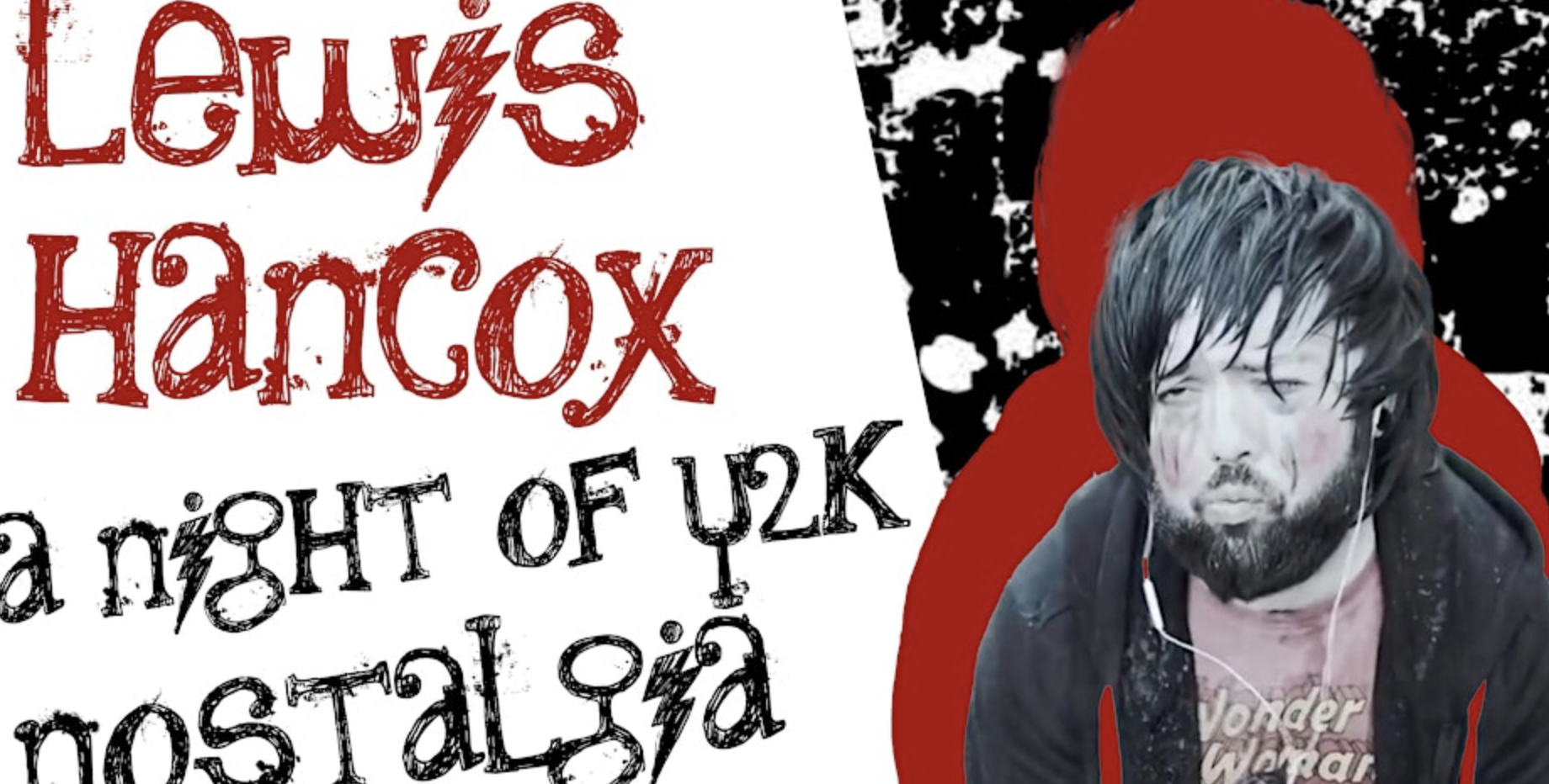 Nostalgia for the emo – The Lies They Tell