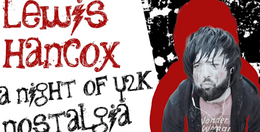 Nostalgia for the emo – The Lies They Tell